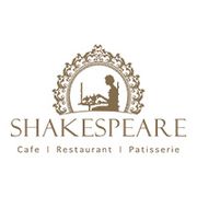 Shakespeare Middle East delivery service in UAE | Talabat