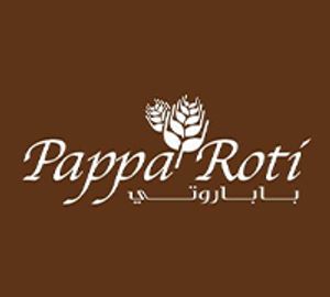 Pappa Roti delivery service in Qatar | Talabat