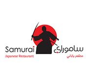 Samurai Restaurant menu for delivery in Kezad 7 & 8 | Talabat