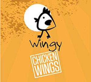 Wingy delivery service in Qatar | Talabat