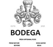 Bodega Cafe menu for delivery in Al Dafna | Talabat