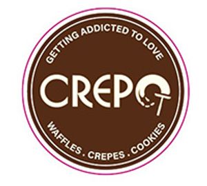 Crepo delivery service in Jordan | Talabat