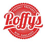 Poffy's menu for delivery in Muaither | Talabat