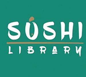 Sushi Library delivery service in Qatar | Talabat