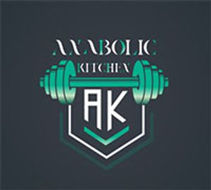 Anabolic kitchen delivery service in Qatar | Talabat
