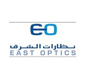East Optics delivery service in Qatar | Talabat