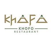 Khofo Restaurant & Cafe menu for delivery in Al Hudaiba | Talabat