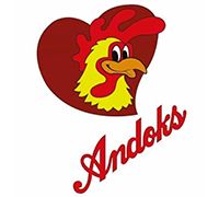 Andoks Manok Logo