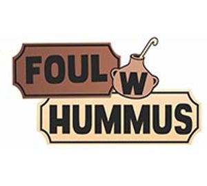 Foul W Hummus delivery service in UAE | Talabat