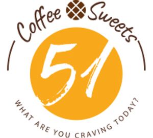 51 Coffee & Sweets delivery service in Jordan | Talabat