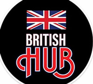 British Hub delivery service in Bahrain | Talabat