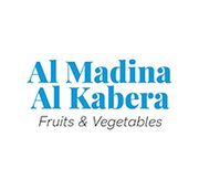 Al Madina Al Kabera Fruits & Vegetables catalog | Groceries for ...