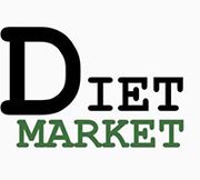 Diet Market delivery service in Qatar | Talabat