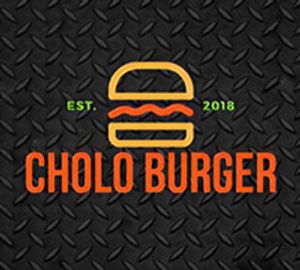 Cholo Burger delivery service in Oman | Talabat