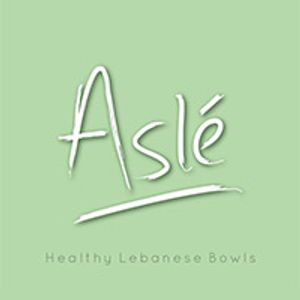 Asle - Healthy Lebanese Bowls delivery service in UAE | Talabat