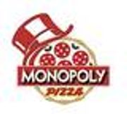 Monopoly pizza delivery service in Jordan | Talabat