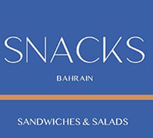 SNACKS BH delivery service in Bahrain | Talabat