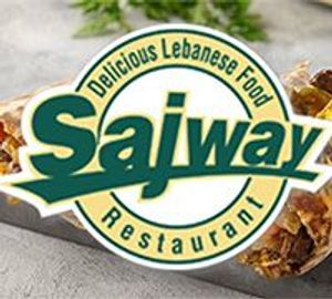 Express By SAJ WAY LEBENESE FOOD - L L C delivery service in UAE | Talabat