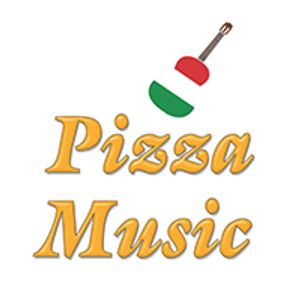 Pizza Music delivery service in Jordan | Talabat
