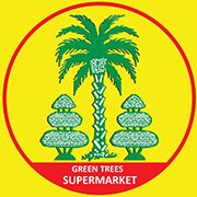 Green Trees Supermarket delivery service in UAE | Talabat