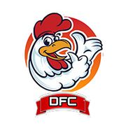 DFC menu for delivery in Amirat 6 | Talabat