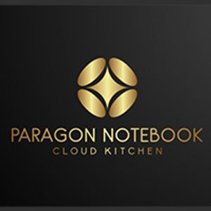 PARAGON NOTEBOOK delivery service in UAE | Talabat