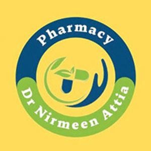 Dr Nirmeen Attia Pharmacy delivery service in Egypt | Talabat