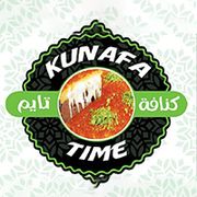 Kunafa Time menu for delivery in Semouha - Medan El Gama'a 2 | Talabat