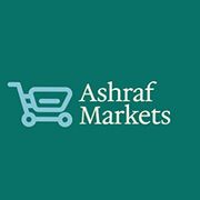 Ashraf Markets delivery service in Egypt | Talabat
