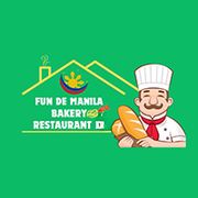 Fun De Manila Bakery and Restaurant menu for delivery in Al Rigga | Talabat