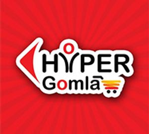 Hyper Gomla delivery service in Egypt | Talabat