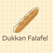 Dukkan Falafel delivery service in Jordan | Talabat