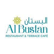 Al Bustan Restaurant And Terrace Cafe menu for delivery in Old Airport ...