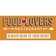 Food Lovers Restaurant menu for delivery in Saif Zone | Talabat