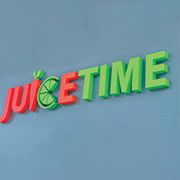 Juice Time menu for delivery in El Shorouk - City Center | Talabat
