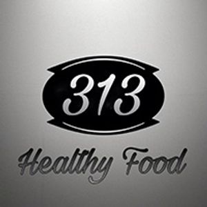 توصيل 313 Healthy Food سريع في عێراق | طلبات