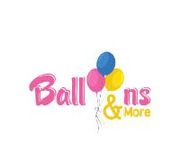 Balloons & More catalog | Flowers delivery in Andalous | Talabat