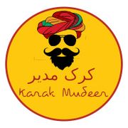 Karak Mudeer menu for delivery in MBD | Talabat