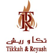 Tikkah & Reyash menu for delivery in Al Quoz 1 | Talabat