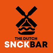 The Dutch Snckbar Cafe menu for delivery in Al Muraqqabat | Talabat