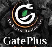 Gate Plus Restaurant menu for delivery in Gardens | Talabat