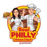 Real Philly Cheesesteak menu for delivery in Arabian Ranches | Talabat