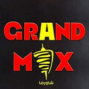 Grand Mix menu for delivery in Al Shahid Al Janobi | Talabat
