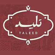 Taleed menu for delivery in Hail South | Talabat