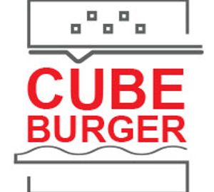Cube Burger delivery service in Oman | Talabat