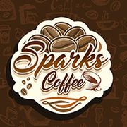 SPARKS COFFEE delivery service in Oman | Talabat