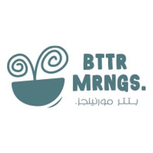 BTTR MRNGS delivery service in Egypt | Talabat