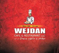 Wejdan Cafe & Restaurant delivery in Dubai, Abu Dhabi and many other ...