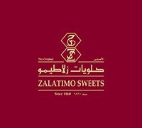 Zalatimo Sweets delivery in Jordan | Zalatimo Sweets menu | Talabat