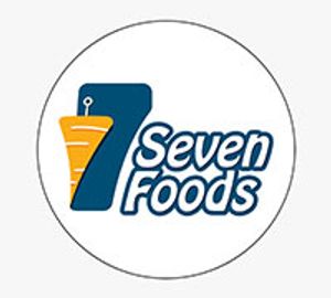 Seven foods delivery service in Kuwait | Talabat